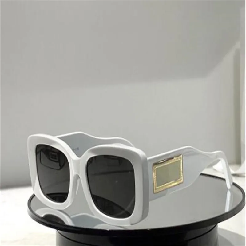 Adumbral Designer Sunglasses - Retro Style, Anti-UV Protection, Luxury ...