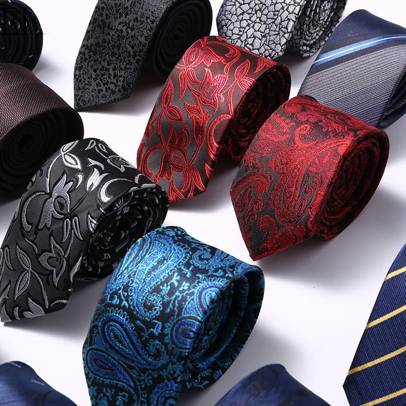 Slim Mens Neck Tie: Premium Silk, Stylish Designs - Shop Now! Best ...