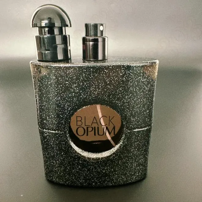 Gulong Luxury Black Opuim Perfume 90ml/3fl.Oz Eau De Toilette For Women ...