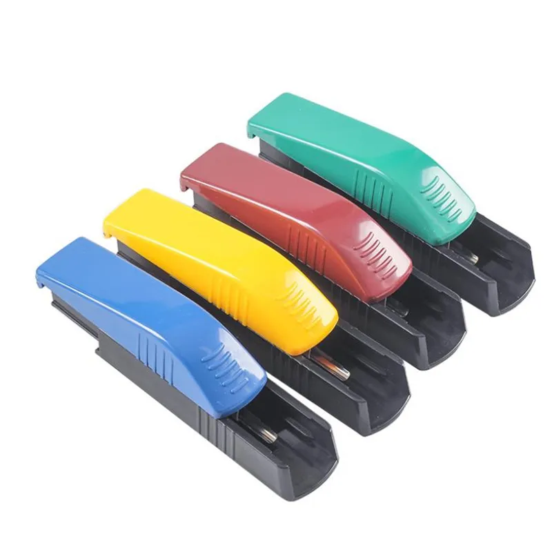 Pipa De Fumar Encendedor De Cigarrillos Manual Push Pull De $3.56 | DHgate