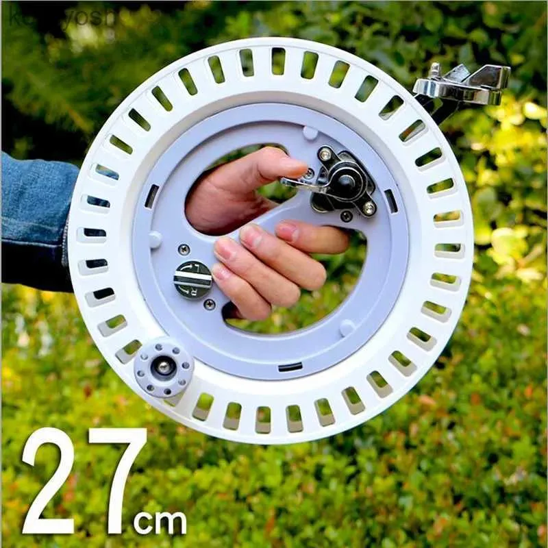 DHgate.com:Kite Reel - Premium Large Kite Reel with Line for Adults ...
