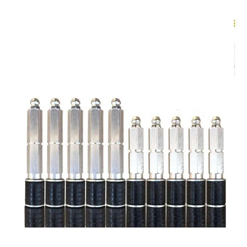 Epoxy Mixer For Drill,Injection Port Fitting For Crack Repair High ...