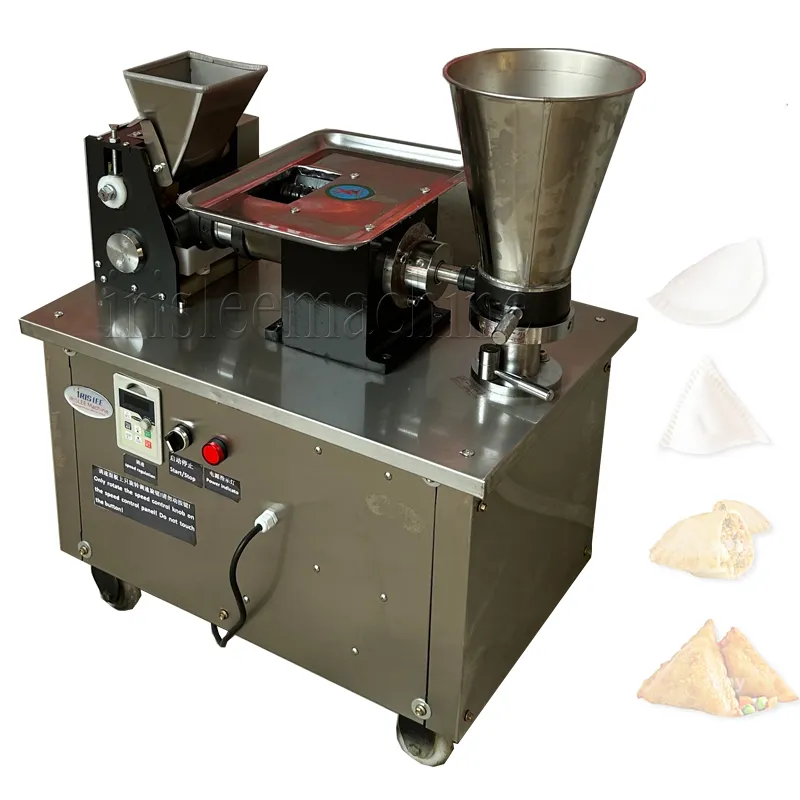 DHgate.com:Commercial Automatic Dumpling Machine for Samosa, Pelmeni ...