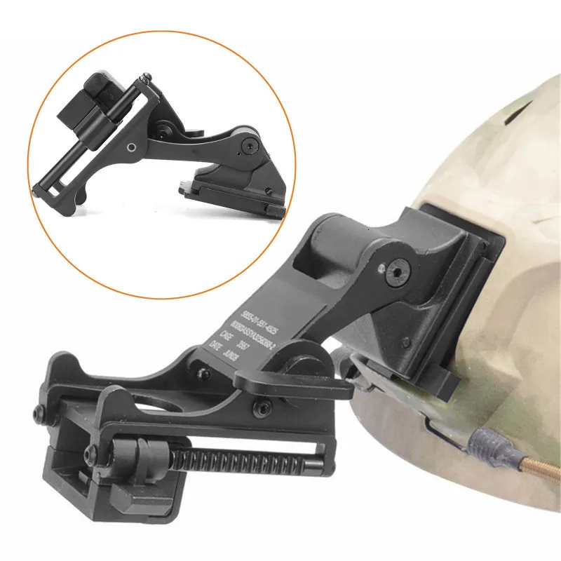 nvg mounting bracket