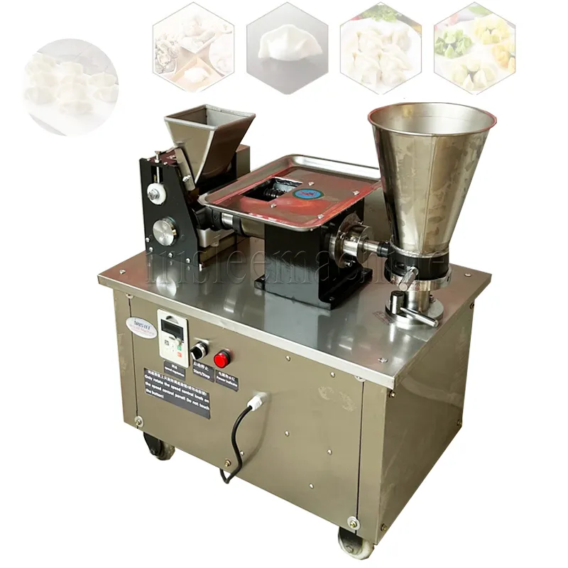 DHgate.com:Automatic Dumpling Maker: Make Perfect Pelmeni, Ravioli, Pierogi, Empanada, Samosa at ...