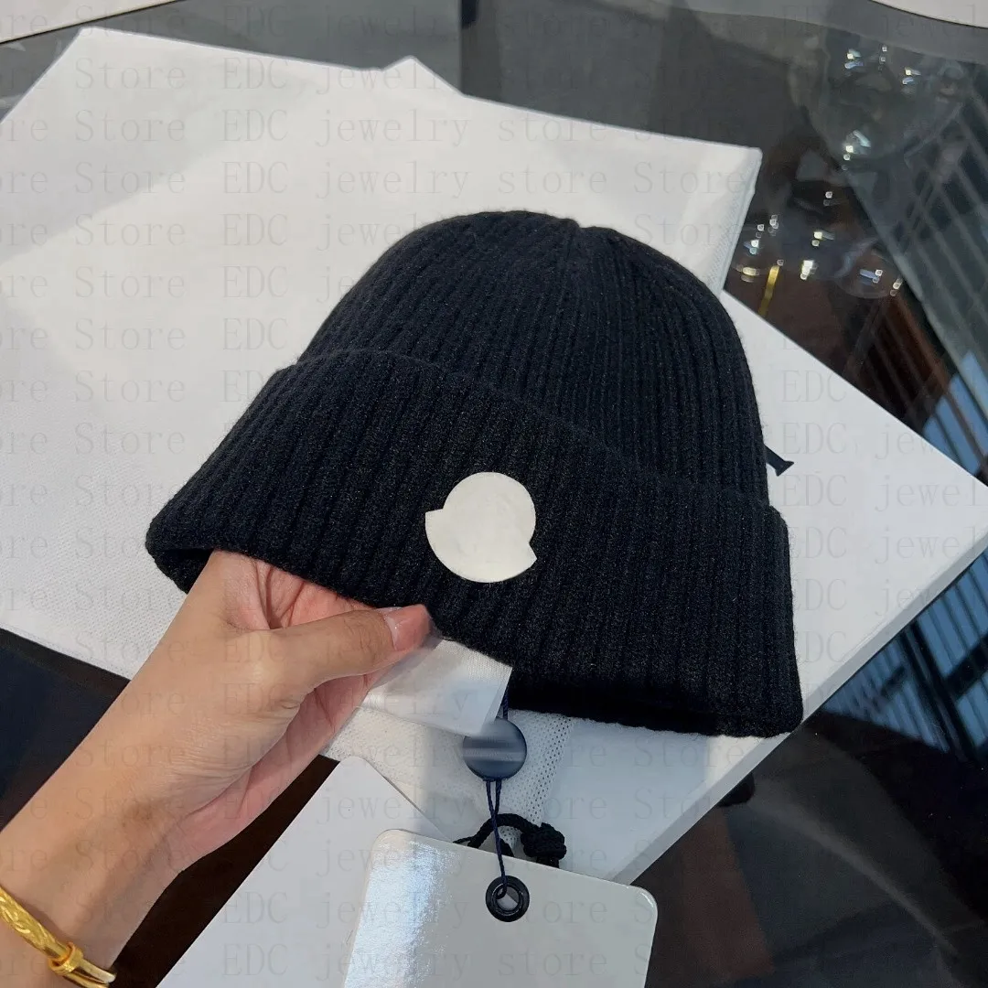 Luxury Cashmere Beanie - Unisex Designer Winter Hat, Warm & Stylish ...