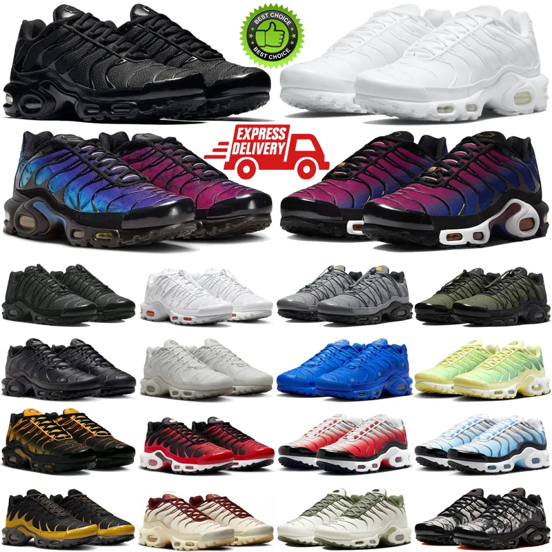 5 Estrellas Tn Plus 3 Terrascape Tns Tnplus Running Shoes For Men Women ...