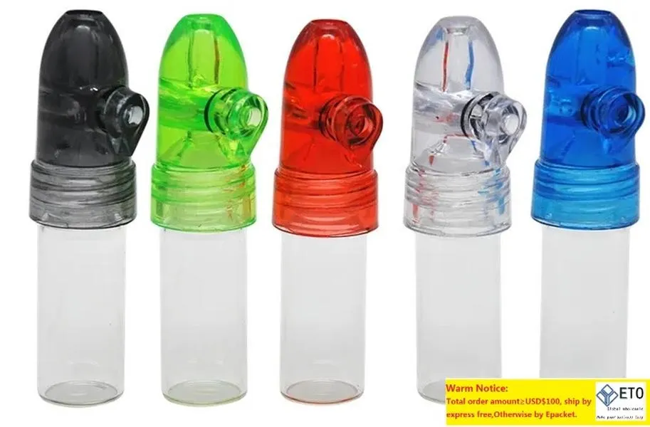 Snuff Bullet Box Dispenser Snuffer 67mm82mm Height... From ...