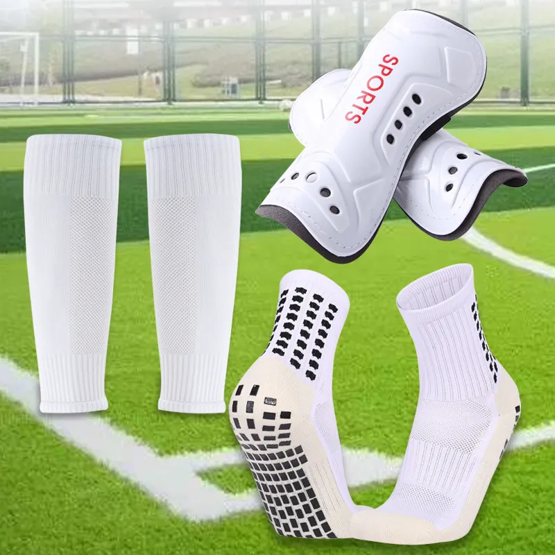 DHgate.com:Mid-Calf Football Soccer Socks with Enhanced Grip Elastic ...