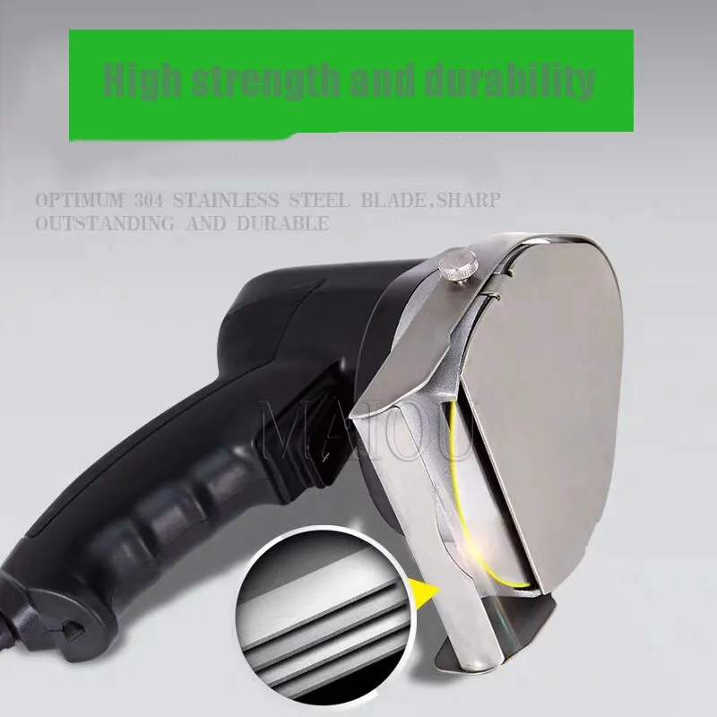 Commercial Electric Kebab Slicer Doner Knife Shawarma Cutter Handheld ...