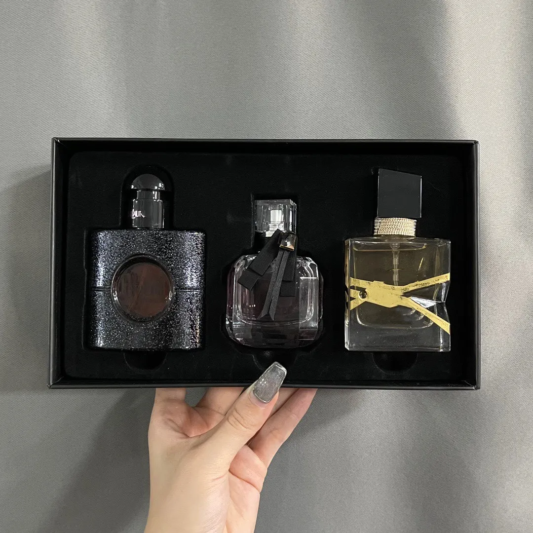 Parisian Reversed Fogg Perfume Set For Women Long Lasting Fragrance In ...