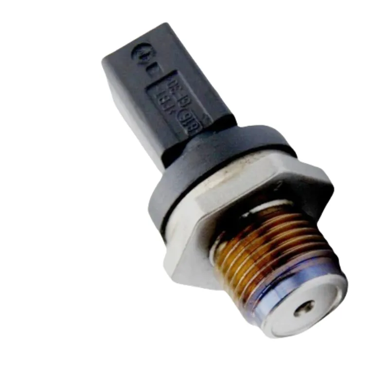 Capteurs De Pression Sur Rail De Carburant OEM 0281006447/13537800602 ...
