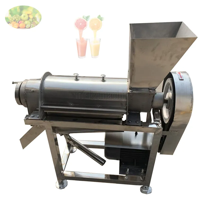 Multi Functional Fruit Squeezer Machine Press Machine For Extracting ...