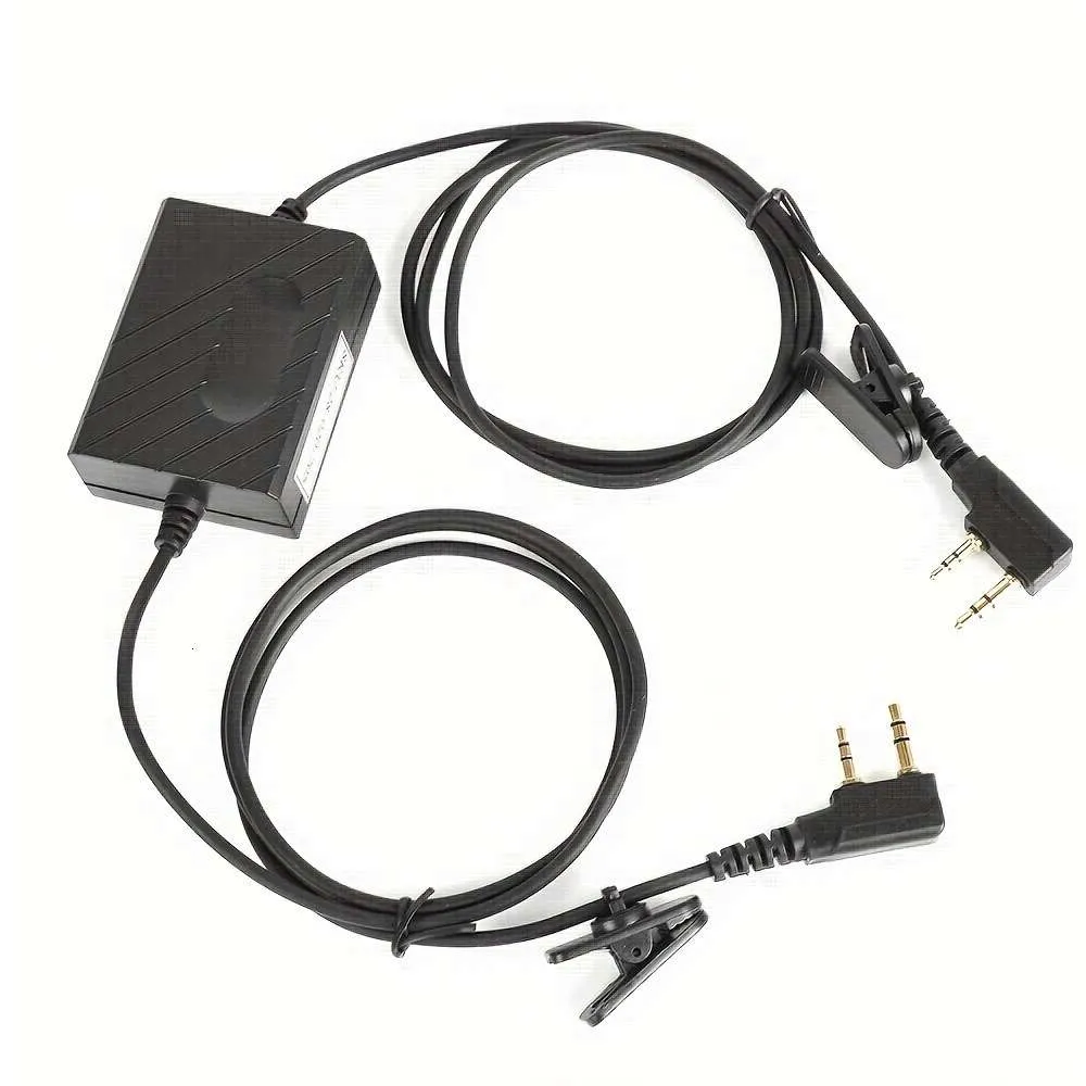 Talkie Walkie Radio Repeater Box For Two Way Radios; Handheld ...