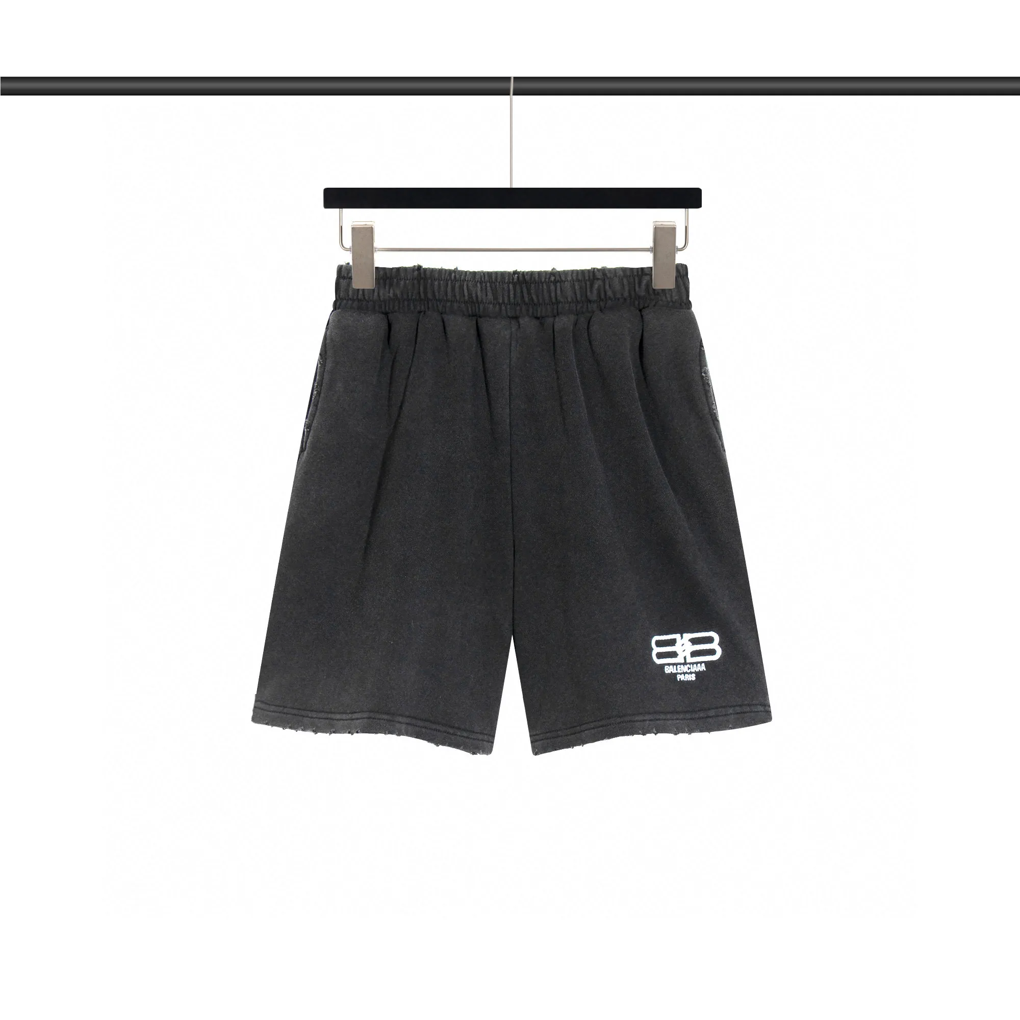 DHgate.com:Mens Plus Size Casual Cotton Shorts for Summer Beachwear:Apparel