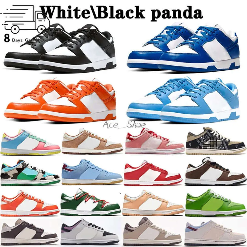 2024 Männer Frauen Laufschuhe Chunky Grau Sneakers Weiß Schwarz Panda ...