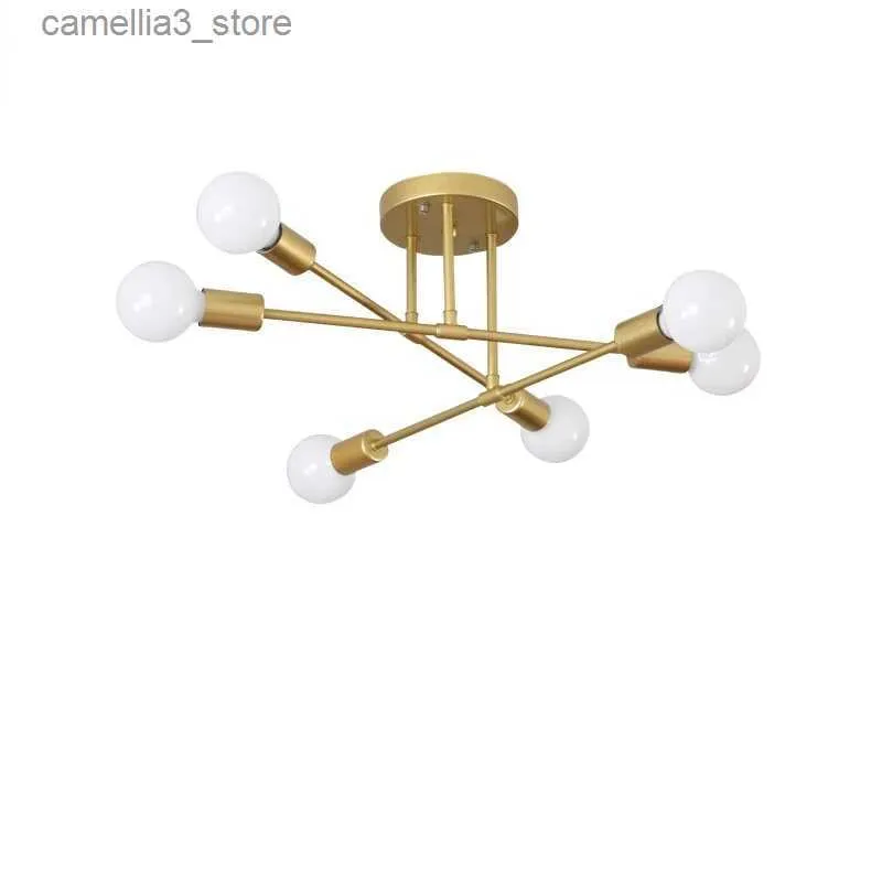 DHgate.com:Ceiling Lights Modern Creative Lighting Warm And Romantic ...