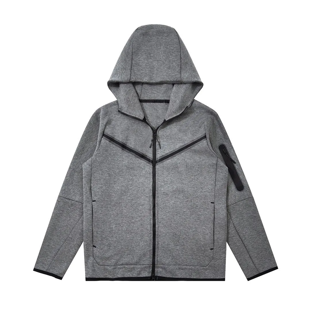 Tech Fleeces Designer Set For Men And Women Includes Pant Mens Full Zip ...