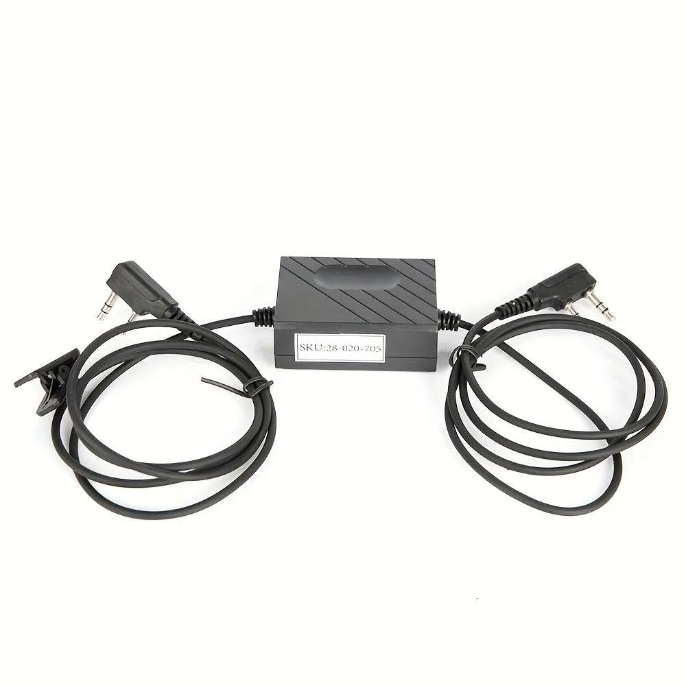 Two-Way Radio Repeater Box - Extends Range for Portable Transceivers ...