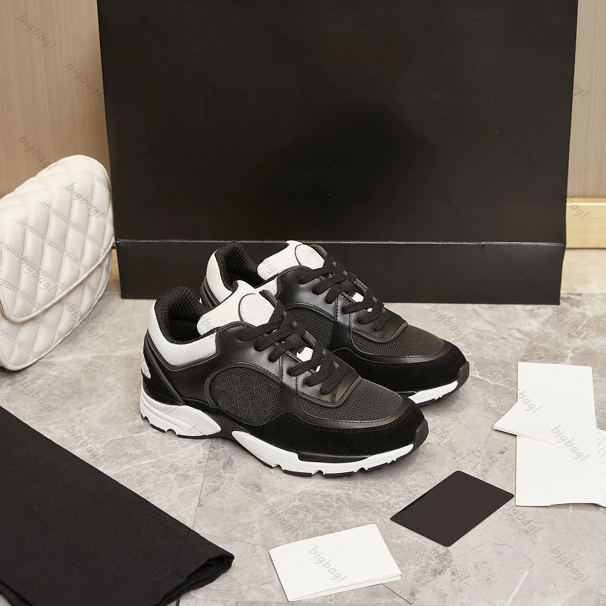 Designer Mesh Sneakers: Reflective Leather Shoes, Gold & Silver Lace Up ...