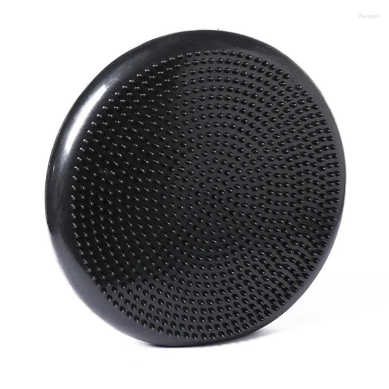 DHgate.com:Yoga Accessories Kit: Inflatable Massage Cushion Disk ...