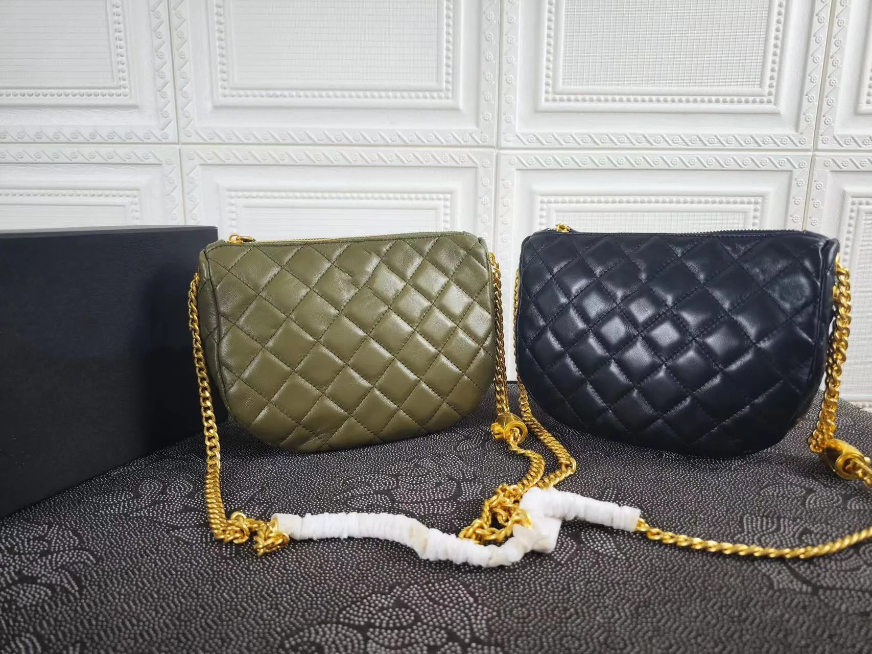 2023 Designer Woman Bag Designer Shoulder Fashion Bags Tote Leather ...