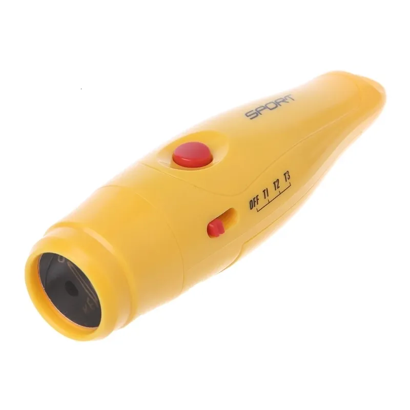 DHgate.com:Cheerleading Handheld Electronic Whistle for Sports, 3 Tones ...