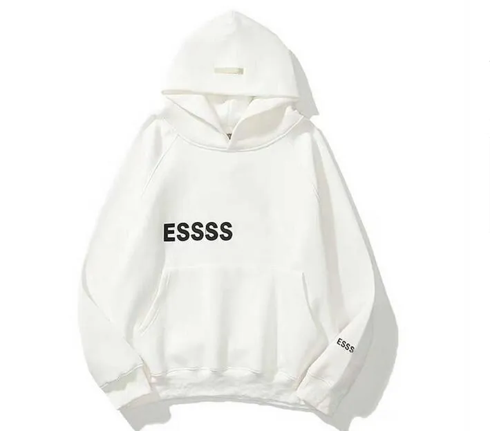 Essentialhoody Designer Hoodie Sweaterhirt For Men And Women Streetwear ...