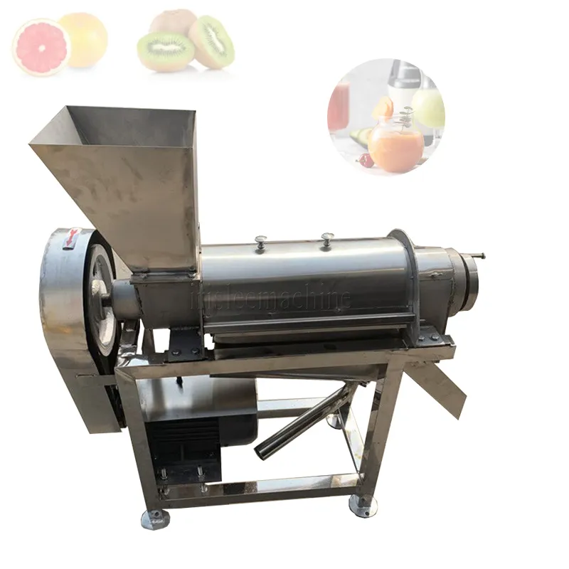DHgate.com:Industrial Spiral Cold Press Grape Fruit Juicer Screw Juice ...