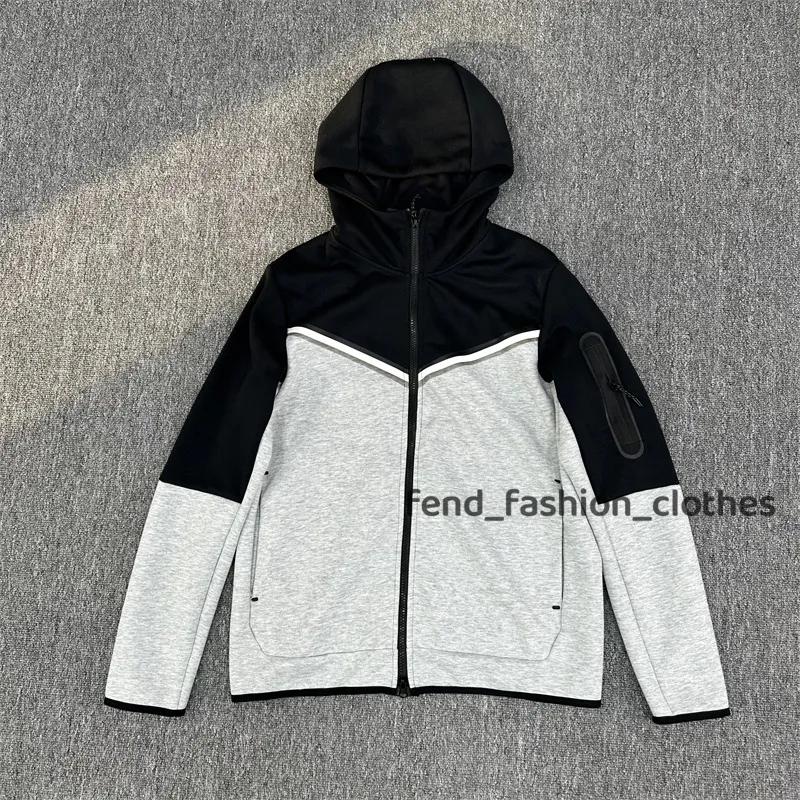 Tech Fleeces Designer Set For Men And Women Includes Pant Mens Full Zip ...