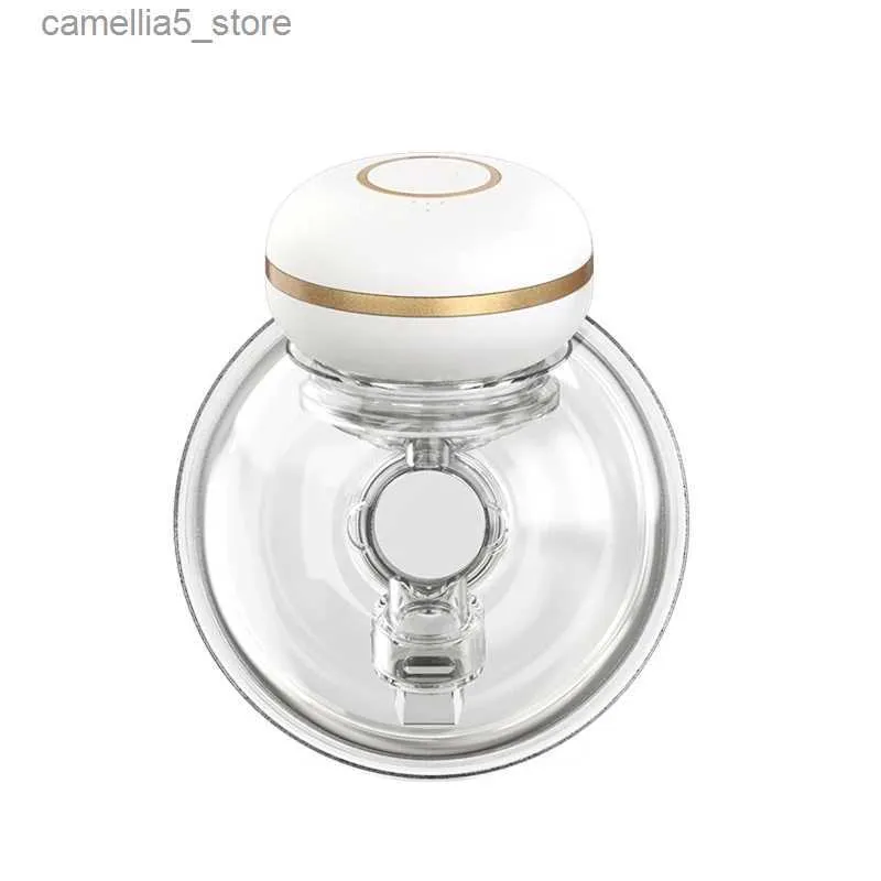 DHgate.com:Hands-Free Electric Breast Pump, Wearable Breast Pump ...