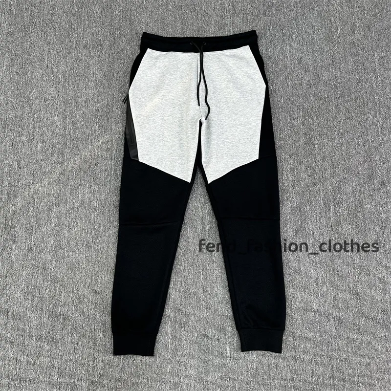 Tech Fleeces Designer Set For Men And Women Includes Pant Mens Full Zip ...