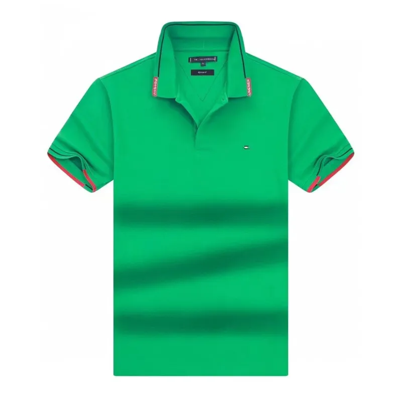 DHgate.com:Designer Mens Breathable Summer Polo Shirt with Unique ...