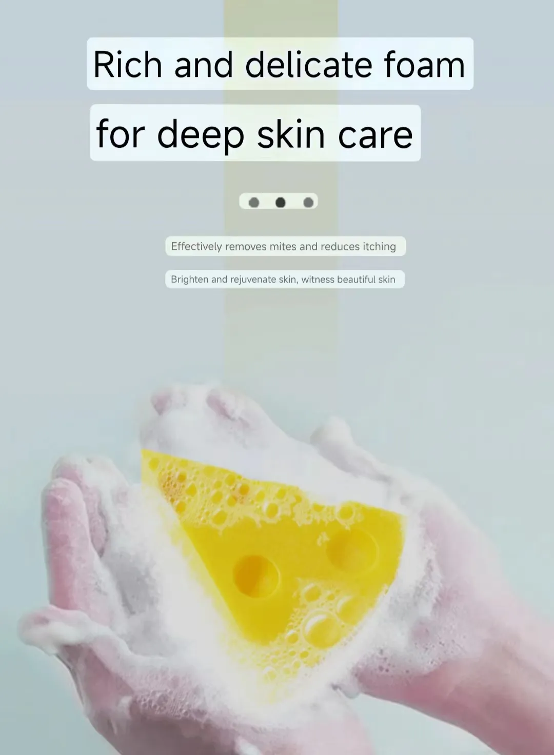 DHgate.com:Artisan Handmade Cheese Soap, Natural Body and Facial ...