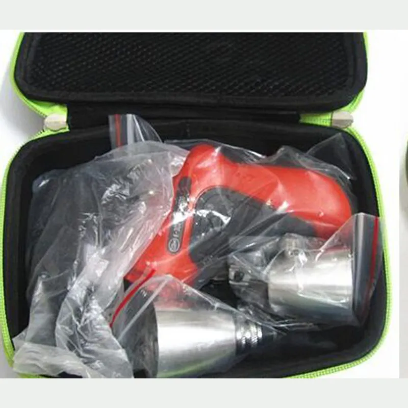 Hot New Cordless Electric Lock Pick Gun Opener Locksmith Tool From ...