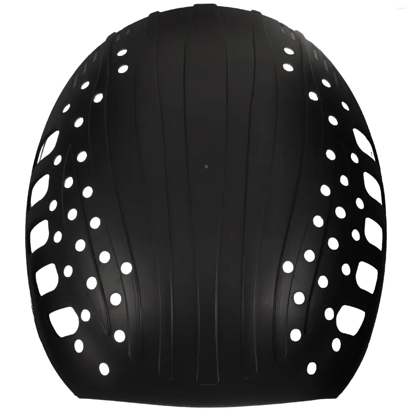 Anti Collision Baseball Knee Guard For Bikers With Hat Liners Protect ...