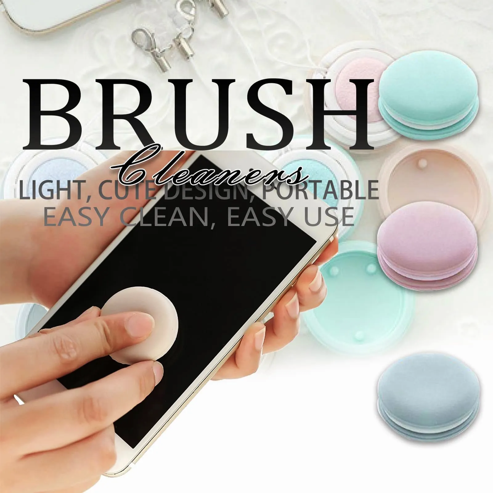 Cleaning Cloths Cotton Screen Cleaner Cloth for Mobile Phones and ...