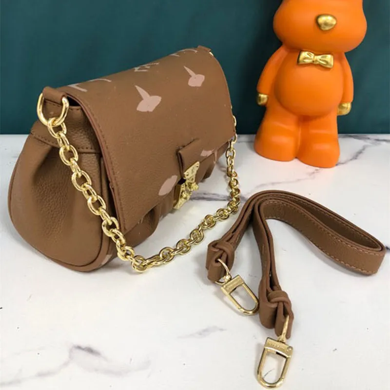 Tote Famous Bag M0nogram Luxury Designer Handbag Women Crossbody ...