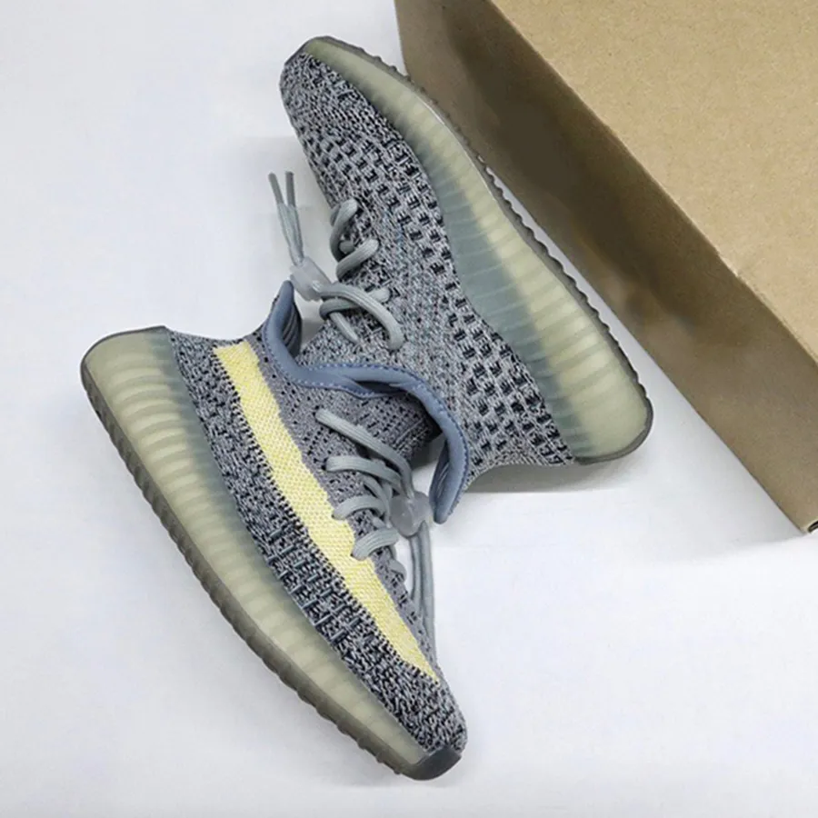 TSM Kids Running Shoes, Blue Oat Frost Oreo Onye Zebra Tripe White ...