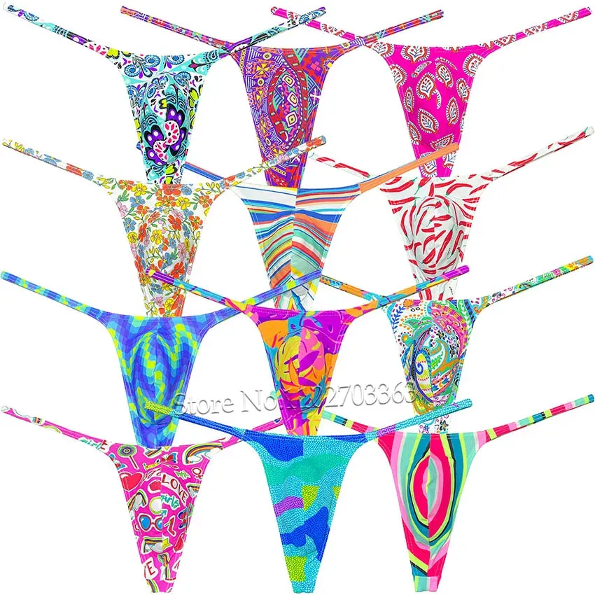 DHgate.com:Sexy Micro Thong G-string for Men - Tan Super Stretchy T ...