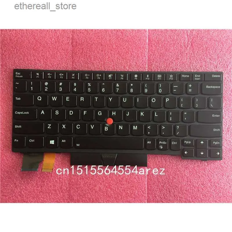 DHgate.com:ThinkPad Backlit Keyboard for Lenovo ThinkPad X280/A285/X390 ...