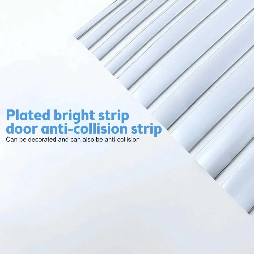 Universal Car Molding Decoration Flexible ABS Strips 5M/3M Interior ...