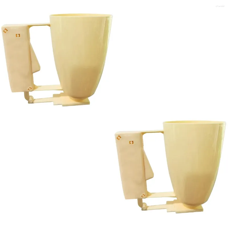 DHgate.com:2pcs Quick Release Dispenser Cupcake Balls Making Helper ...