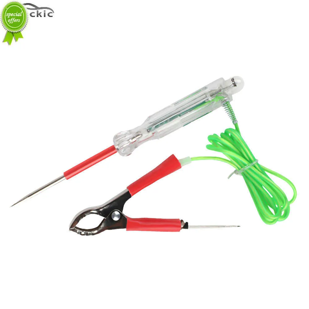 6-24V Automotive LED open short circuit tester with Dual Probes ...