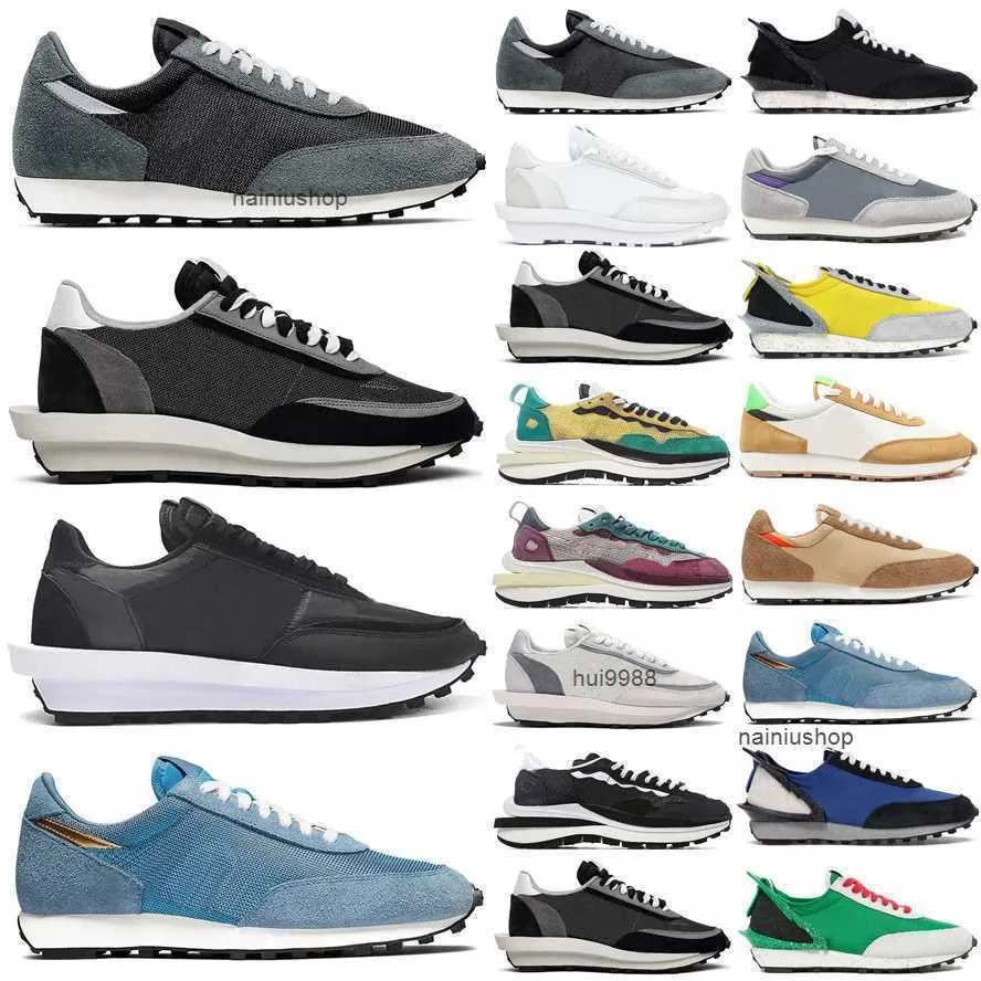 Undercover X Daybreak Running Shoes Lightweight... From Brandstore70 ...