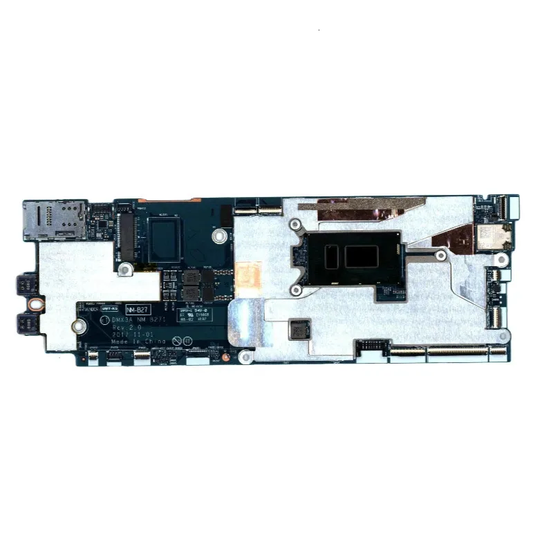 ThinkPad X1 Tablet 3rd Gen Motherboard Replacement - i5-8350U CPU, FRU ...