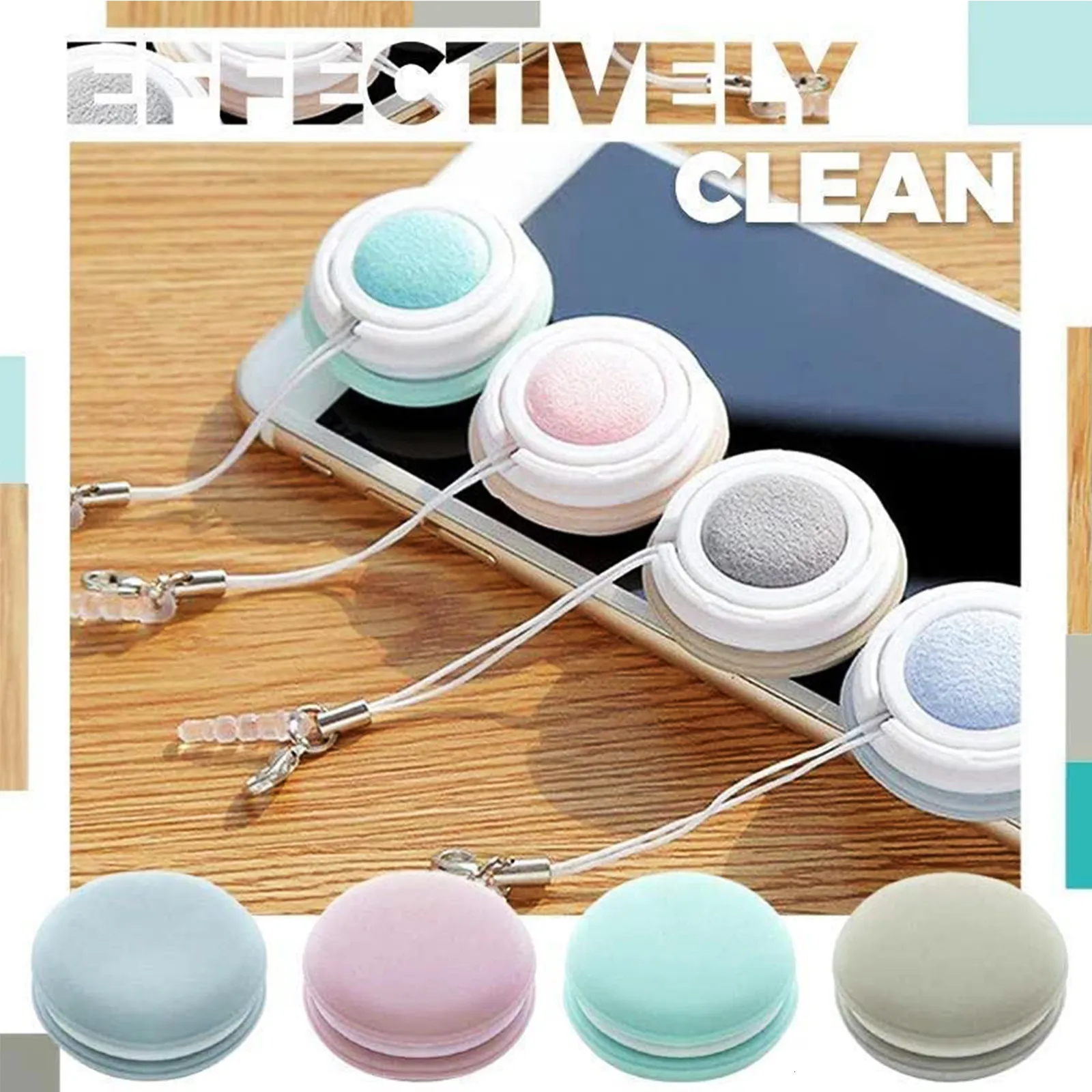 Cleaning Cloths Cotton Screen Cleaner Cloth for Mobile Phones and ...