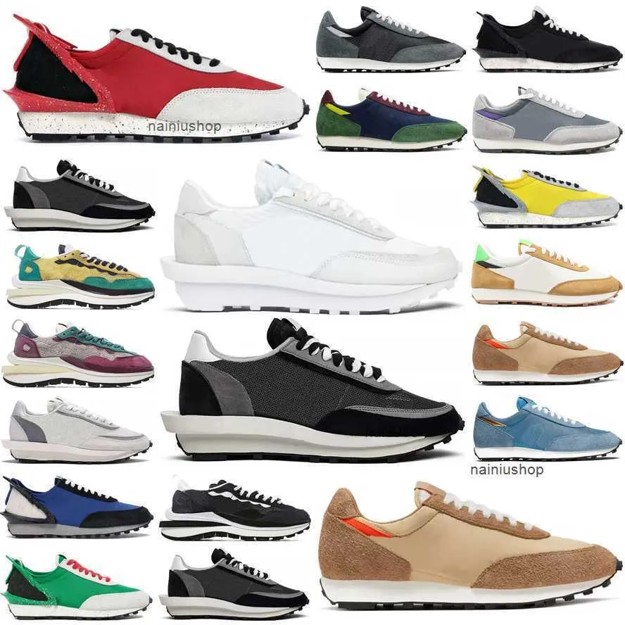 Undercover X Daybreak 2026 Mens Running Shoes Casual Sneakers For Men ...