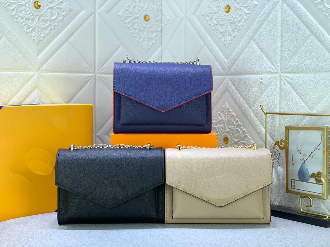 Luxury Designer Clamshell Bag With High Quality Remitano Wallet And ...