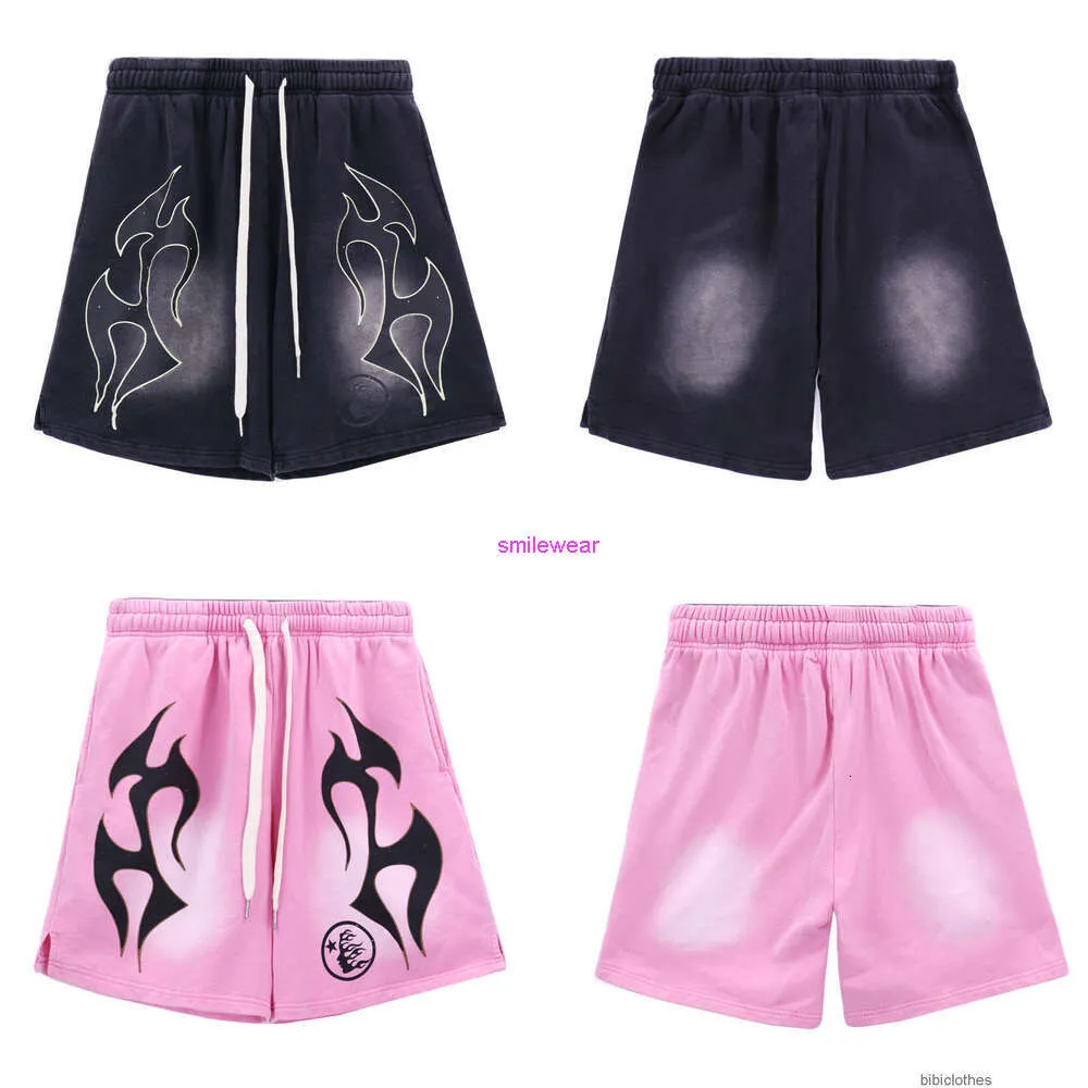 Designer Short Fashion Casual Clothing Beach shorts American Fashion ...